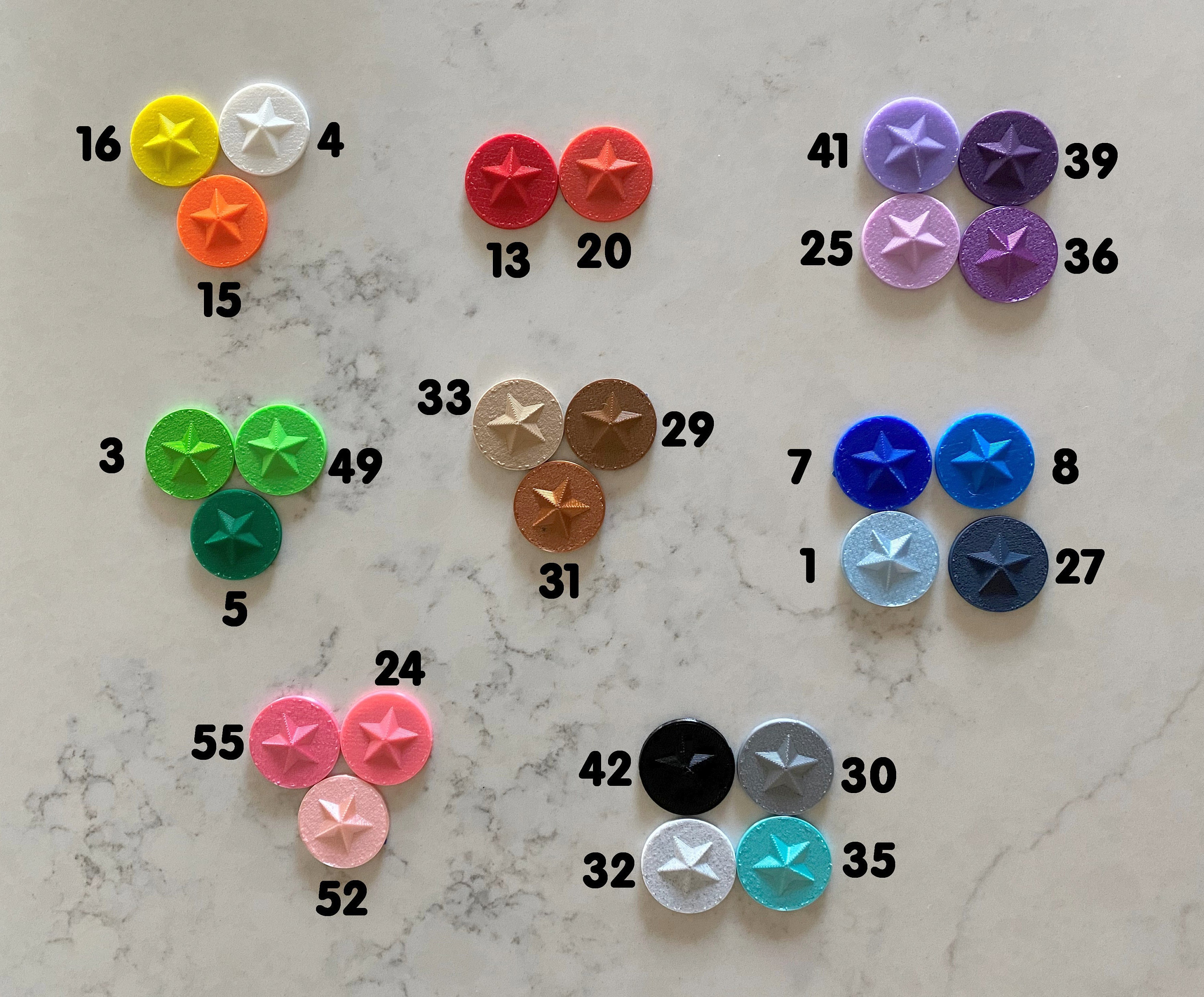 Reinker /bottle Storage Caddy - Holds 16 - Etsy