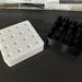 Reinker /bottle Storage Caddy - Holds 16 - Etsy