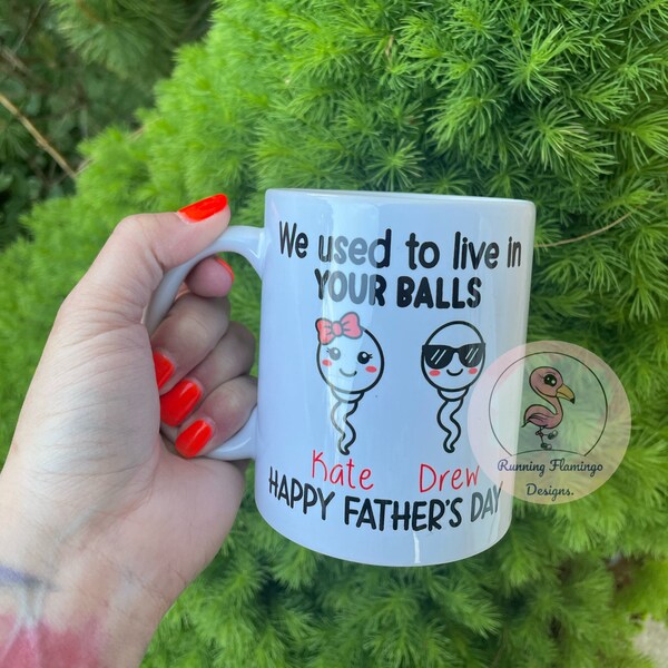 We Used To Live In Your Balls Mug Etsy we-used-to-live-in-your-balls-mug-etsy