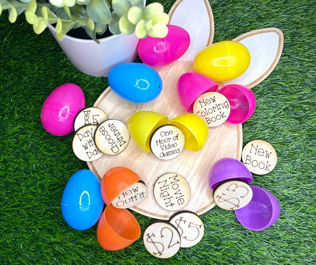 Kids Reward Tokens, Chore Rewards, Kids Tokens, Children, Gifts for ...