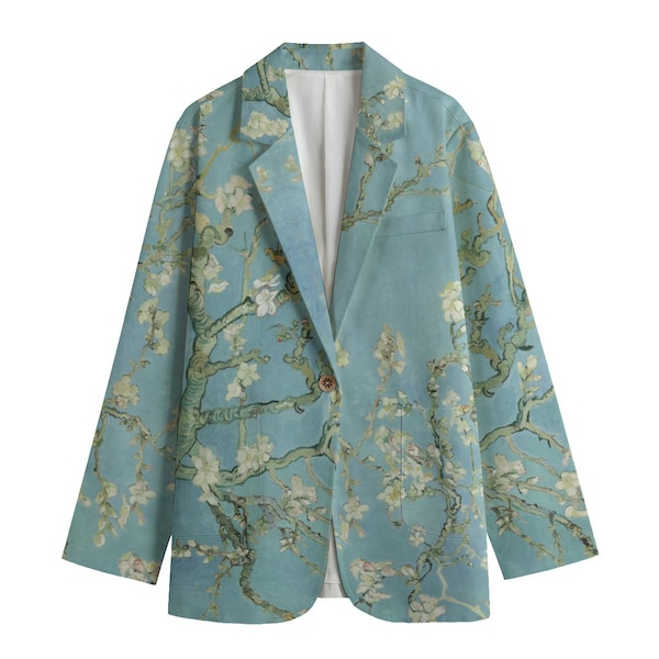 Unique Blazers for Women - Etsy