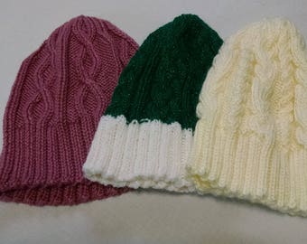 Toque hat | Etsy