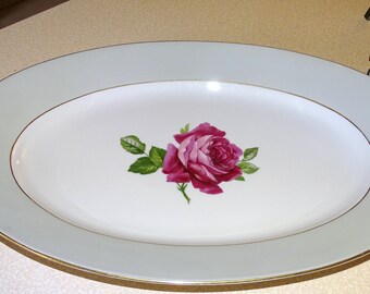 Rosenthal Platter | Etsy