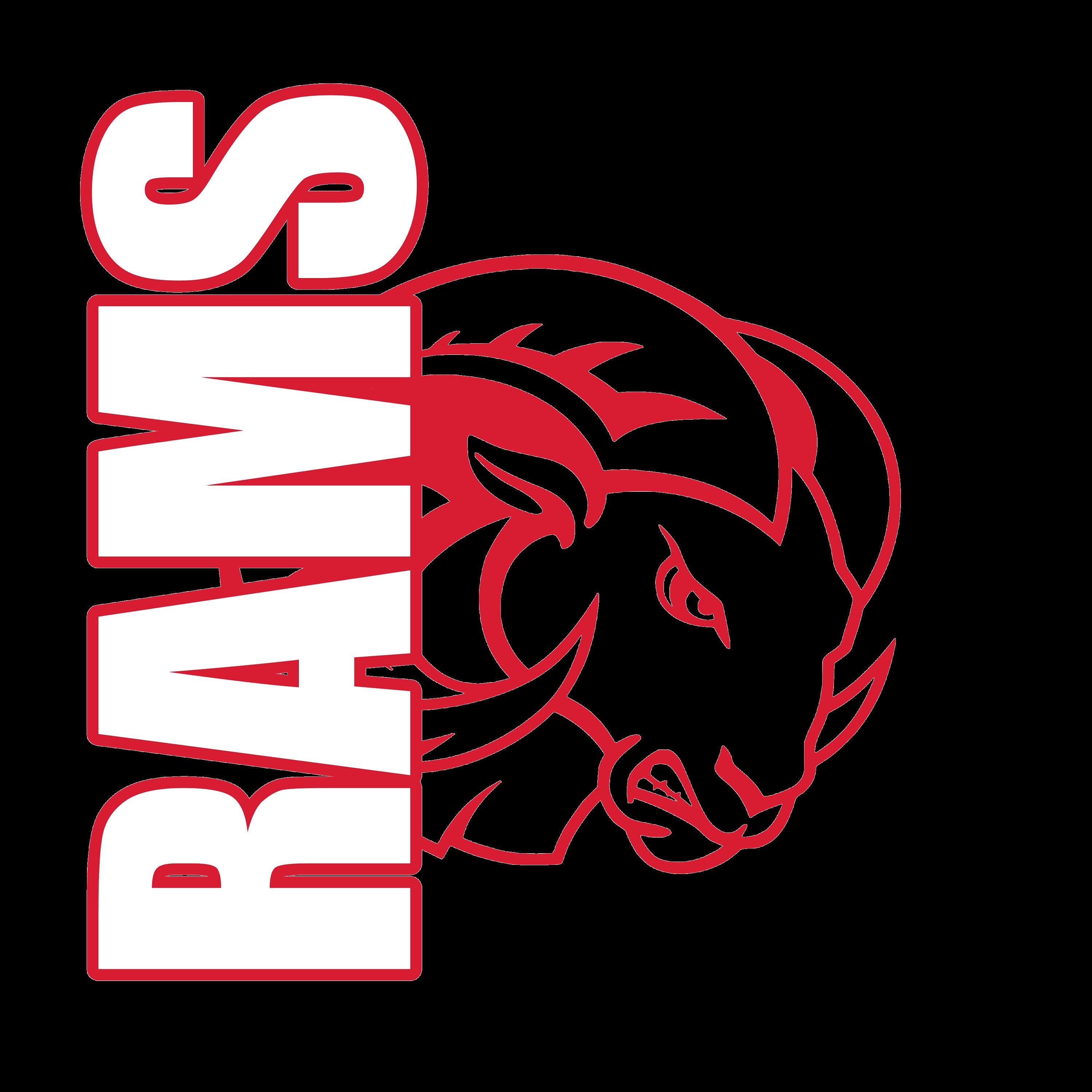 Rams SVG - Etsy