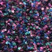 Fine Glitter, Spring Multi Glitter, Art Project Glitter, Multi Glitter ...