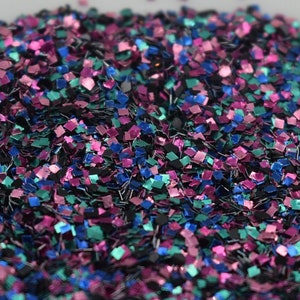 Fine Glitter, Spring Multi Glitter, Art Project Glitter, Multi Glitter ...