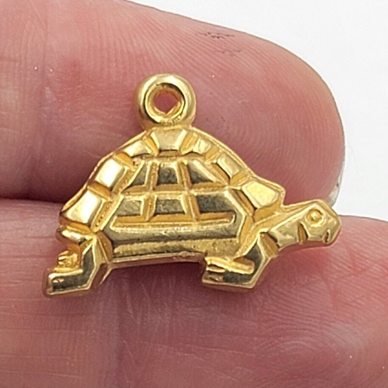 Animal Charms - Etsy