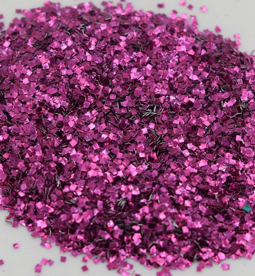 Paillettes rose vif, Paillettes fines roses, Paillettes, Paillettes ...