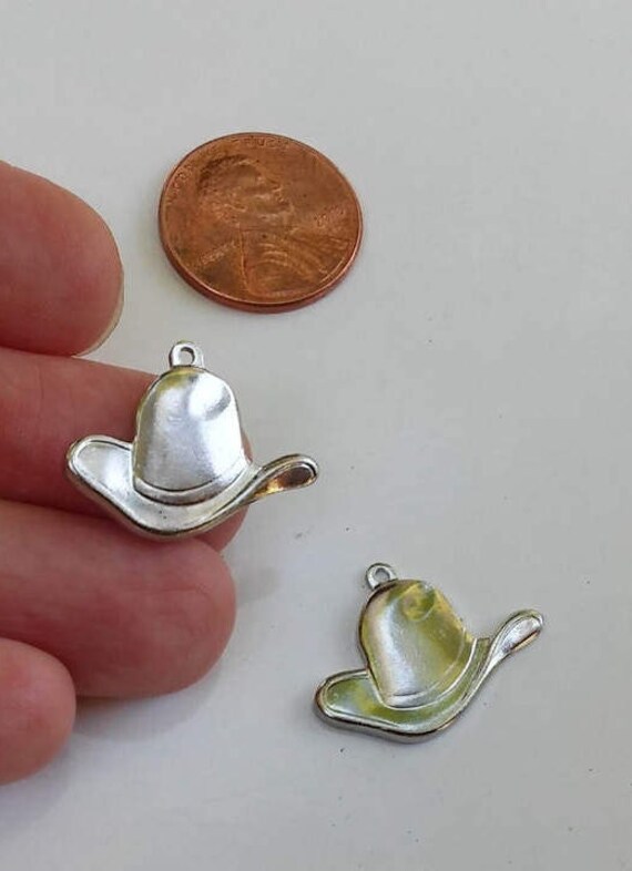 Cowboy Hat Cowgirl Hat Western Hat Rodeo Hat Western Hat | Etsy