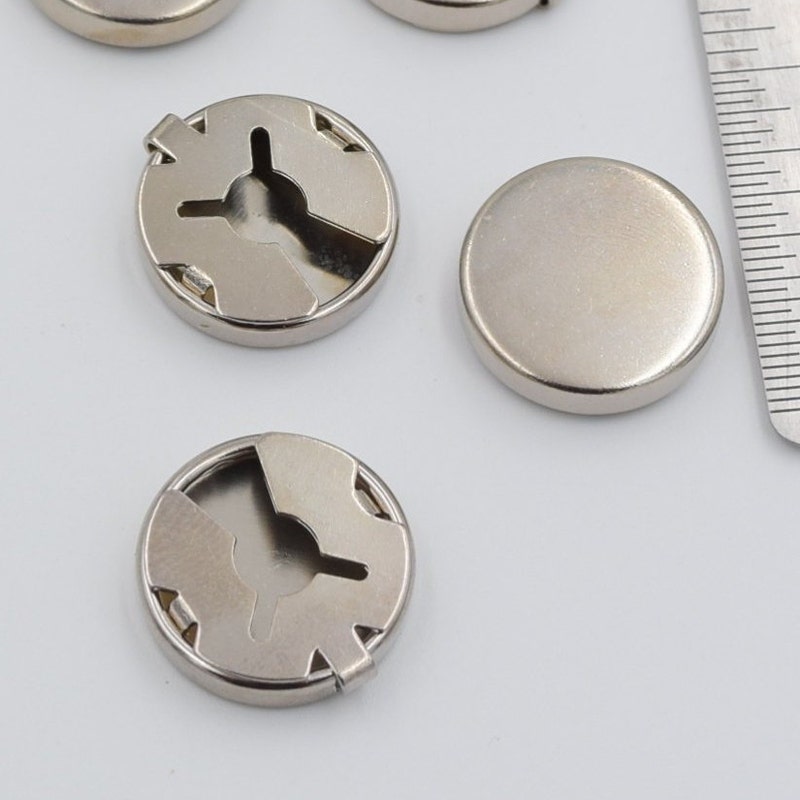 Button Covers - Etsy