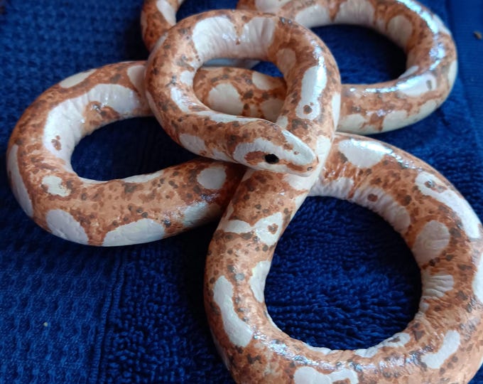 Personalized Snake Friend - Etsy