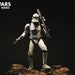 Starwars Clonewars Geonosis Custom 1/12 Diorama - Etsy