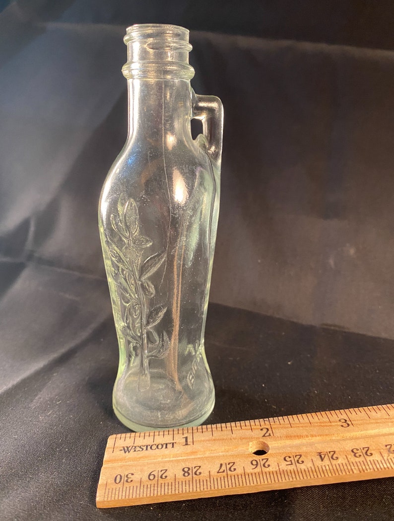 Bon Oil Bottle - Etsy