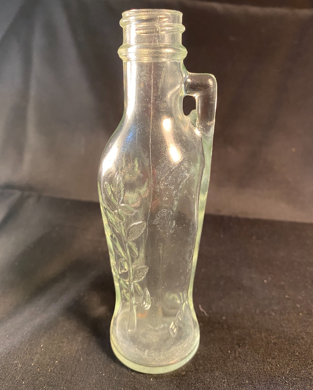 Bon Oil Bottle - Etsy