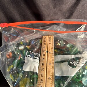 5lbs of Marbles - Etsy