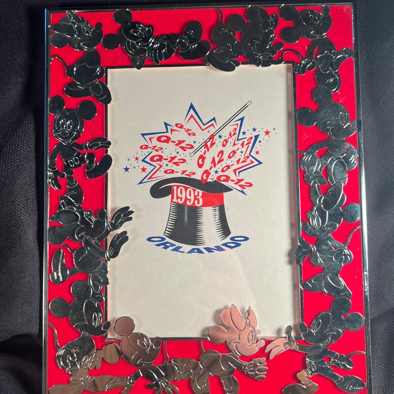 Mickey Pictures - Etsy