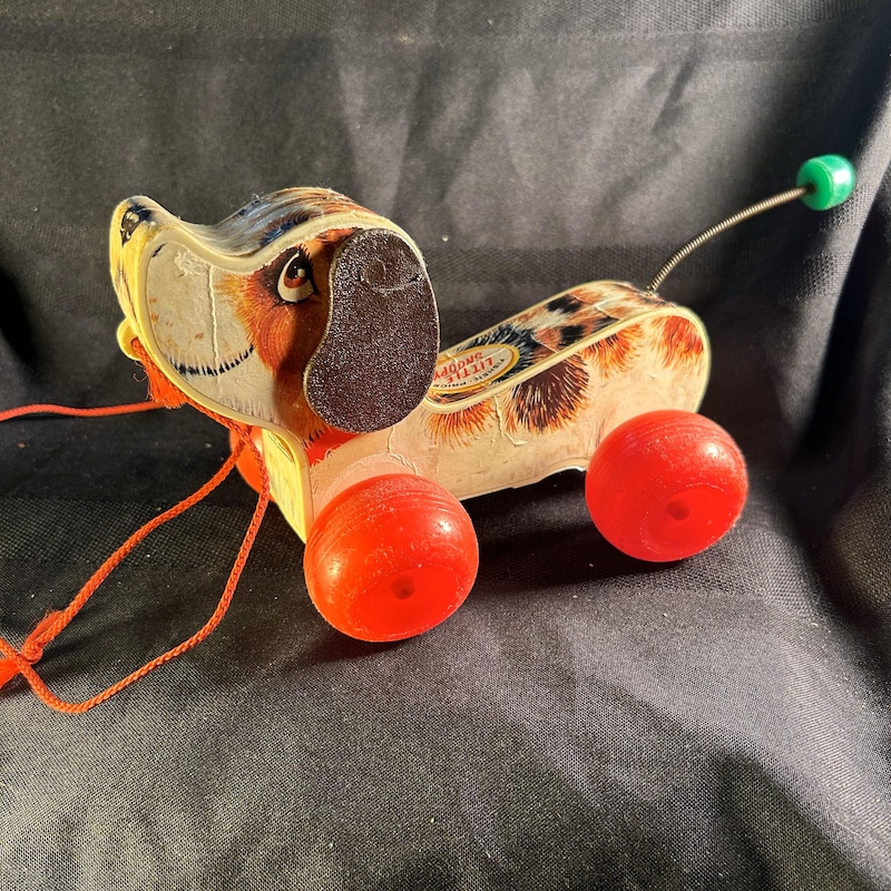 Fisher Price Snoopy - Etsy