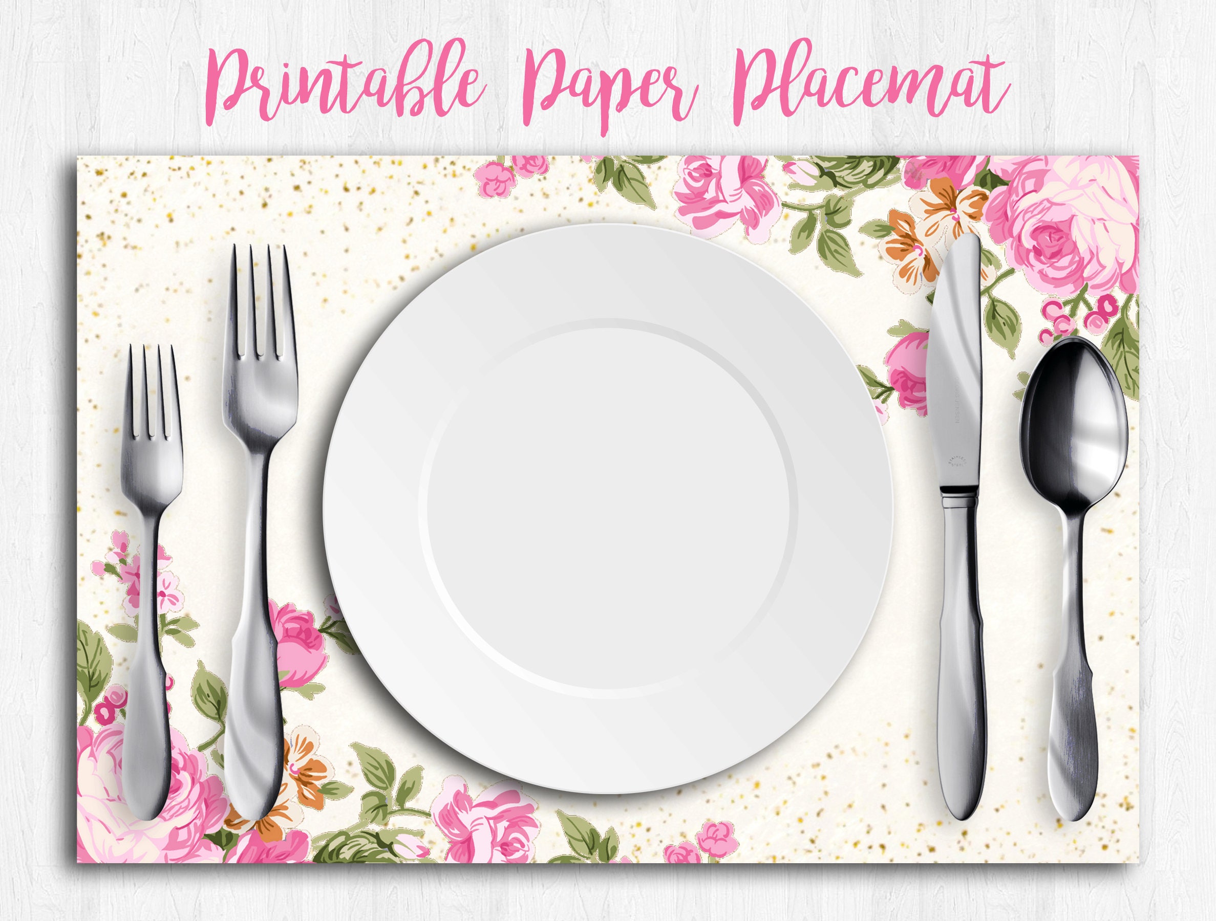 Wedding Placemats Paper Placemats Disposable Placemats Etsy Wedding Placemats Paper Placemats Disposable Placemats Etsy