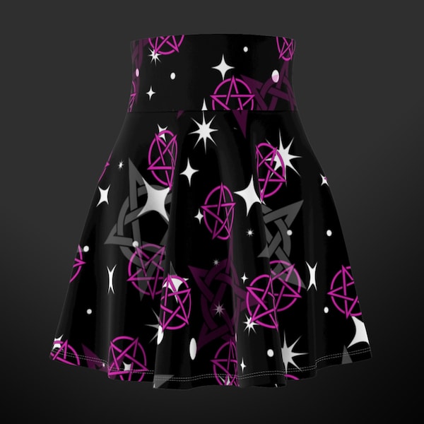 Pentagram Womens Clothes - Etsy