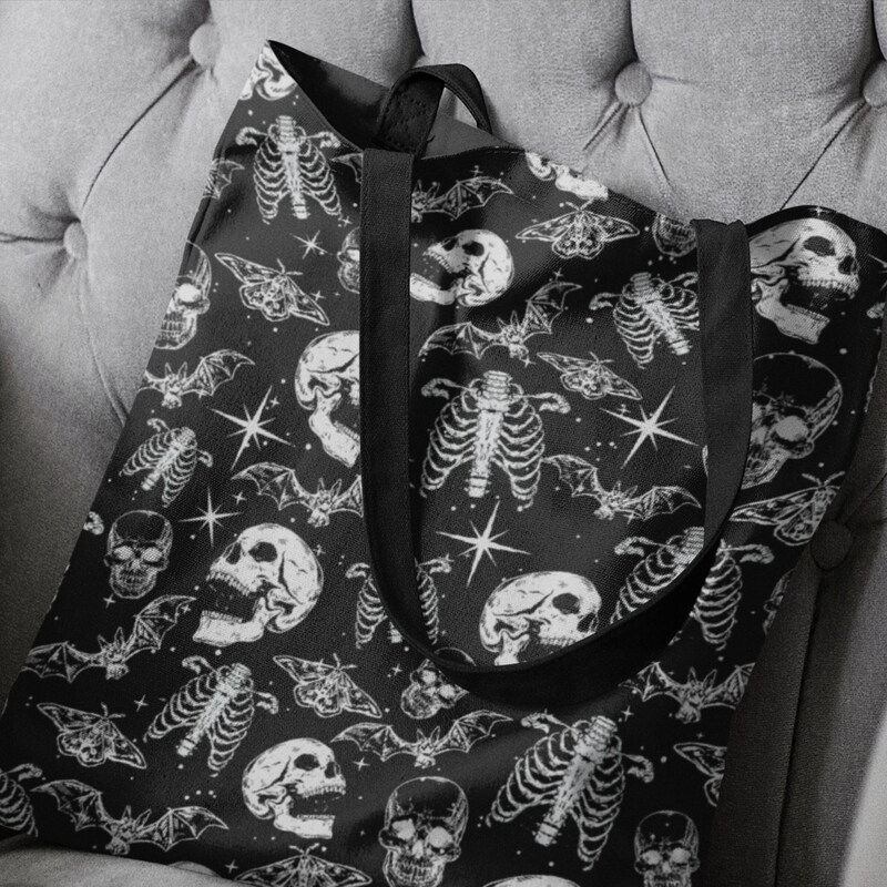 Macabre - Etsy