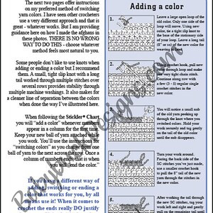 Star of Life EMT EMS Paramedic Afghan Pattern - Fun and Easy to Crochet ...