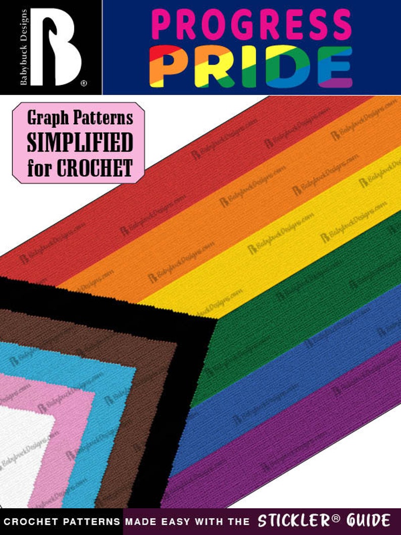 LGBTQ+ Progress Pride | Inclusion Pride Flag - Etsy
