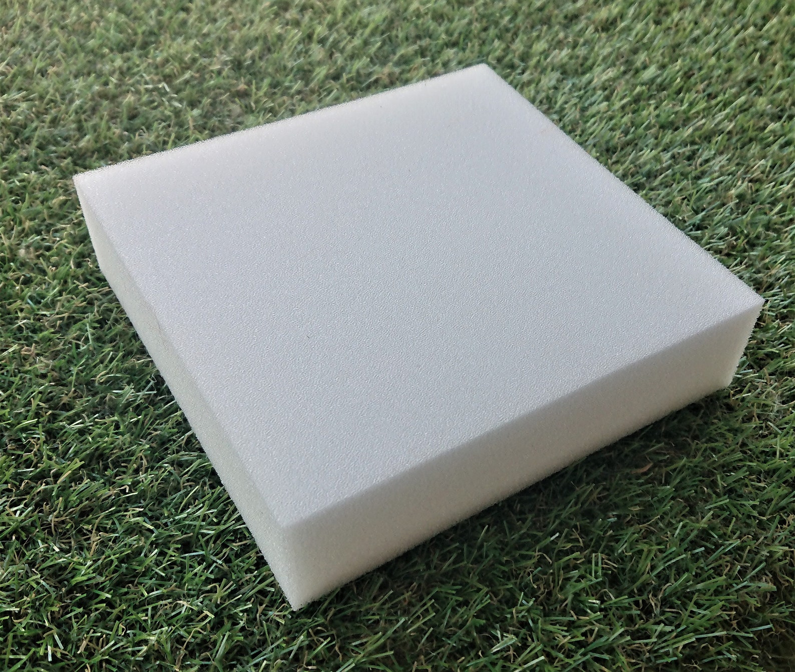 Needle Felting Foam Pad / Mat. Dense Foam Block - Etsy UK
