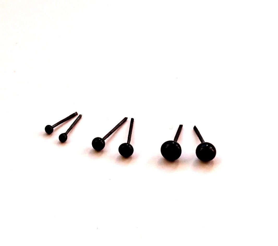 Natural 3D Animal Needle Felting Starter Kit Wool Needles - Etsy