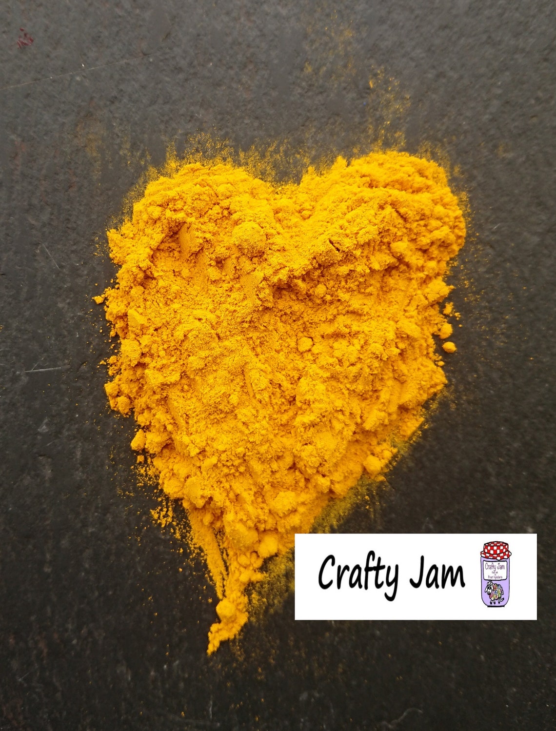 Craftyjam Turmeric Natural Dye Fabrics Deep Yellow-green 100% - Etsy
