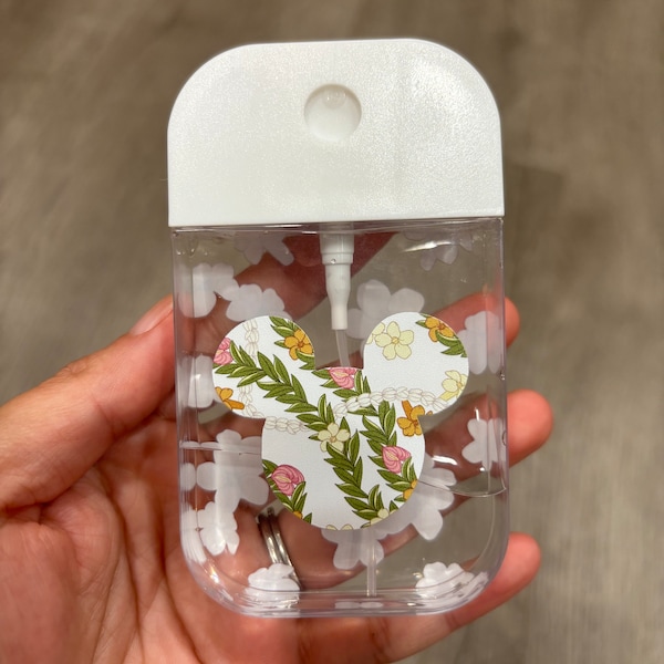Funny Hand Sanitizer - Etsy