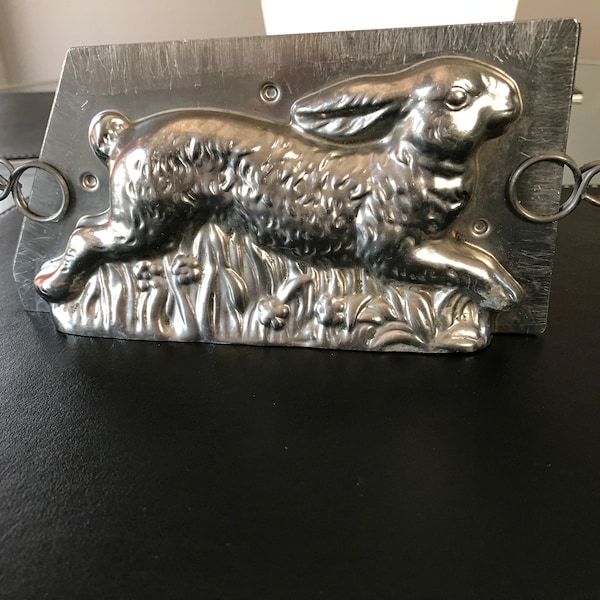 Metal Chocolate Mold - Etsy