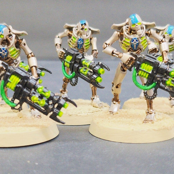 40k Proxy Models - Etsy