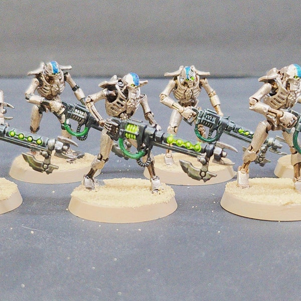 40k Proxy Models - Etsy