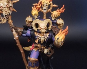 Master of Possession - Etsy