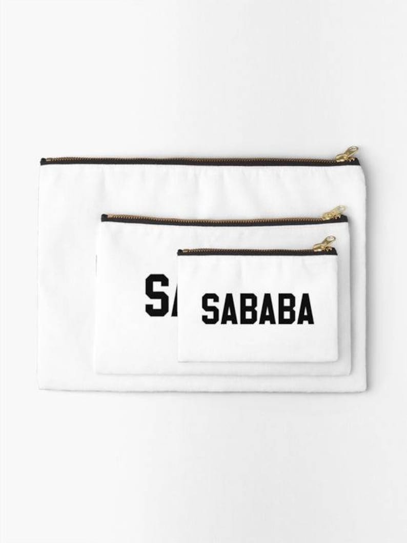 SABABA Cool Hebrew Nice Jewish Hanukkah Gifts Short-sleeve Unisex T ...