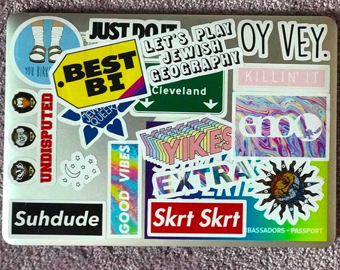 BBYO AZA BBG Mugs Nice Jewish Hanukkah Gifts - Etsy