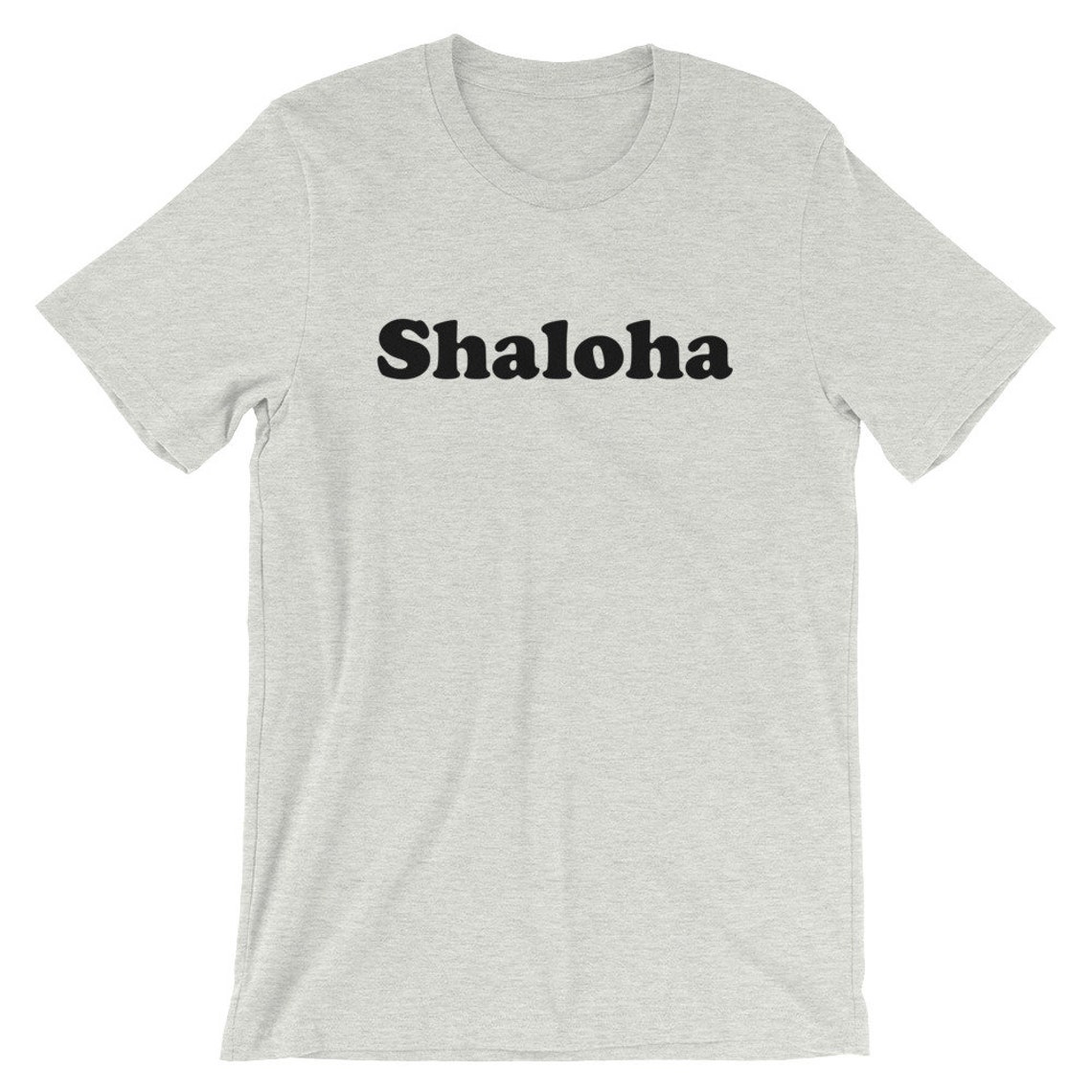 Shaloha Shalom Aloha Nice Jewish Hannukah Gifts | Etsy