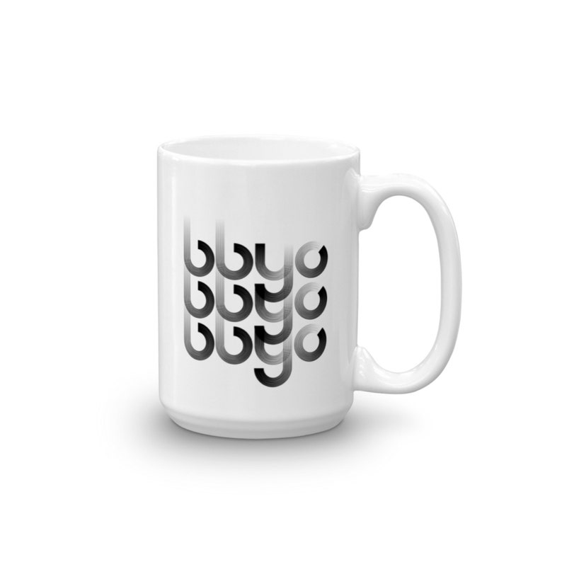 BBYO AZA BBG Mugs Nice Jewish Hanukkah Gifts - Etsy