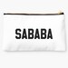 SABABA Cool Hebrew Nice Jewish Hanukkah Gifts Short-sleeve Unisex T ...