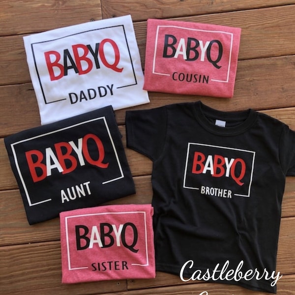 Baby Q - Etsy