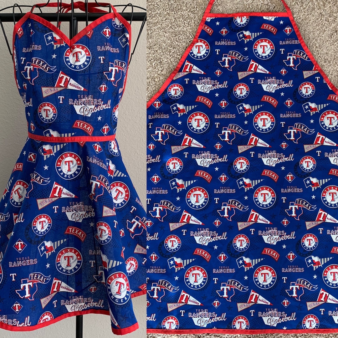 Sports Team Aprons - Etsy