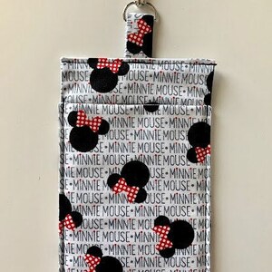 Fabric Cell Phone Holders | Etsy