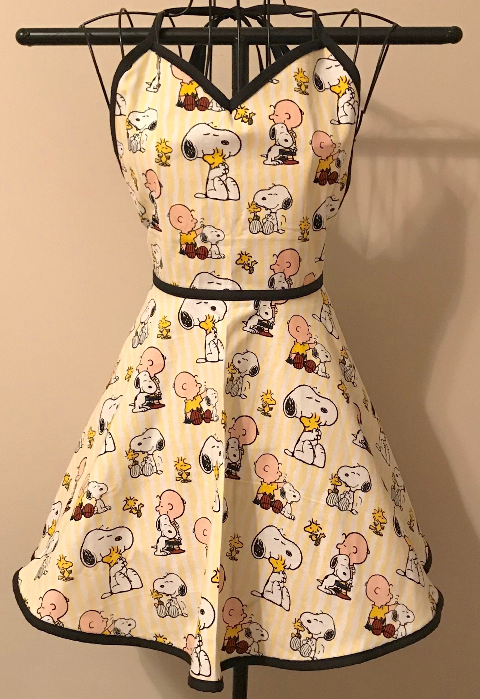 Character Aprons | Etsy