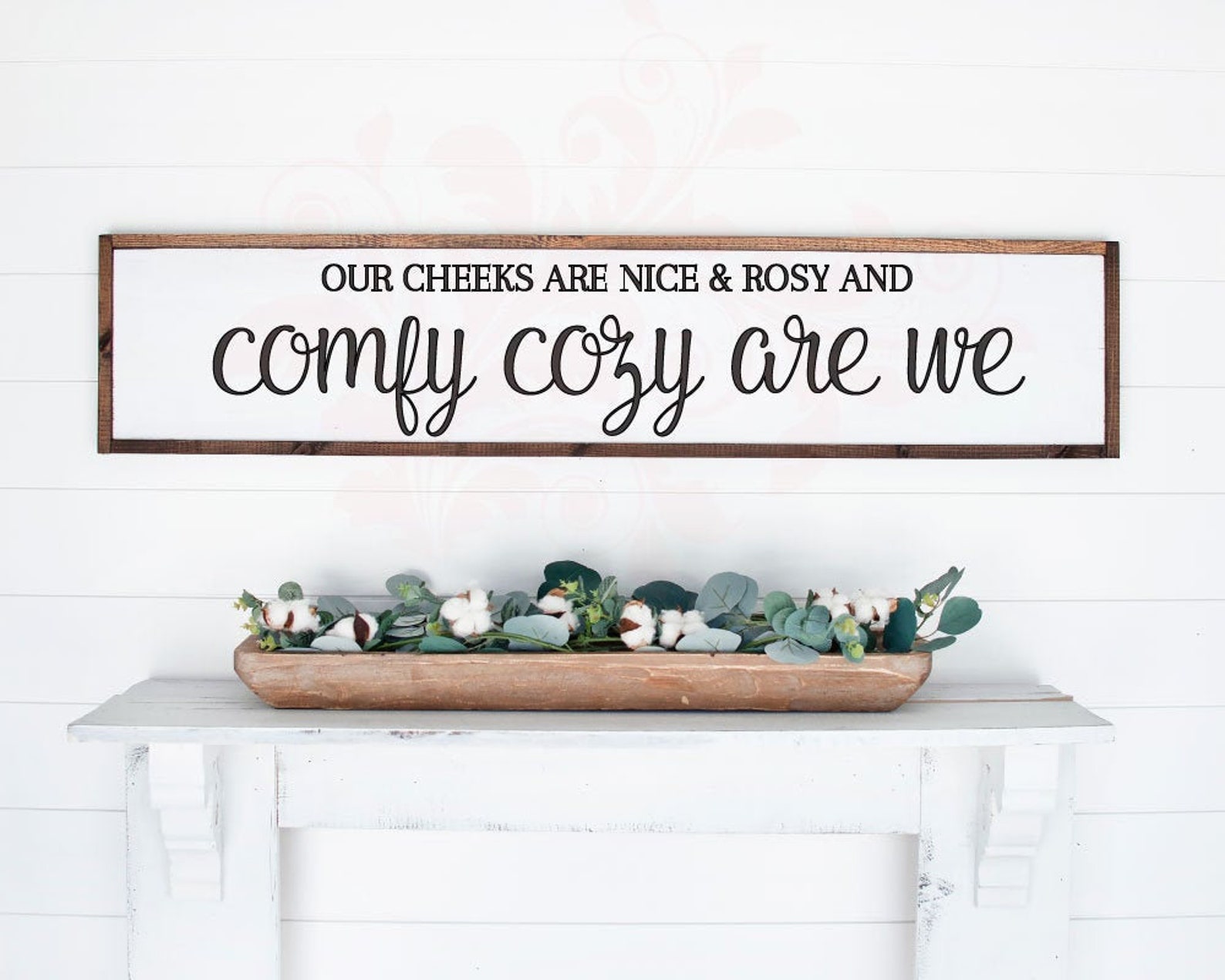 Our Cheeks Are Nice and Rosy Svg, Christmas Quote Svg, Digital Download ...