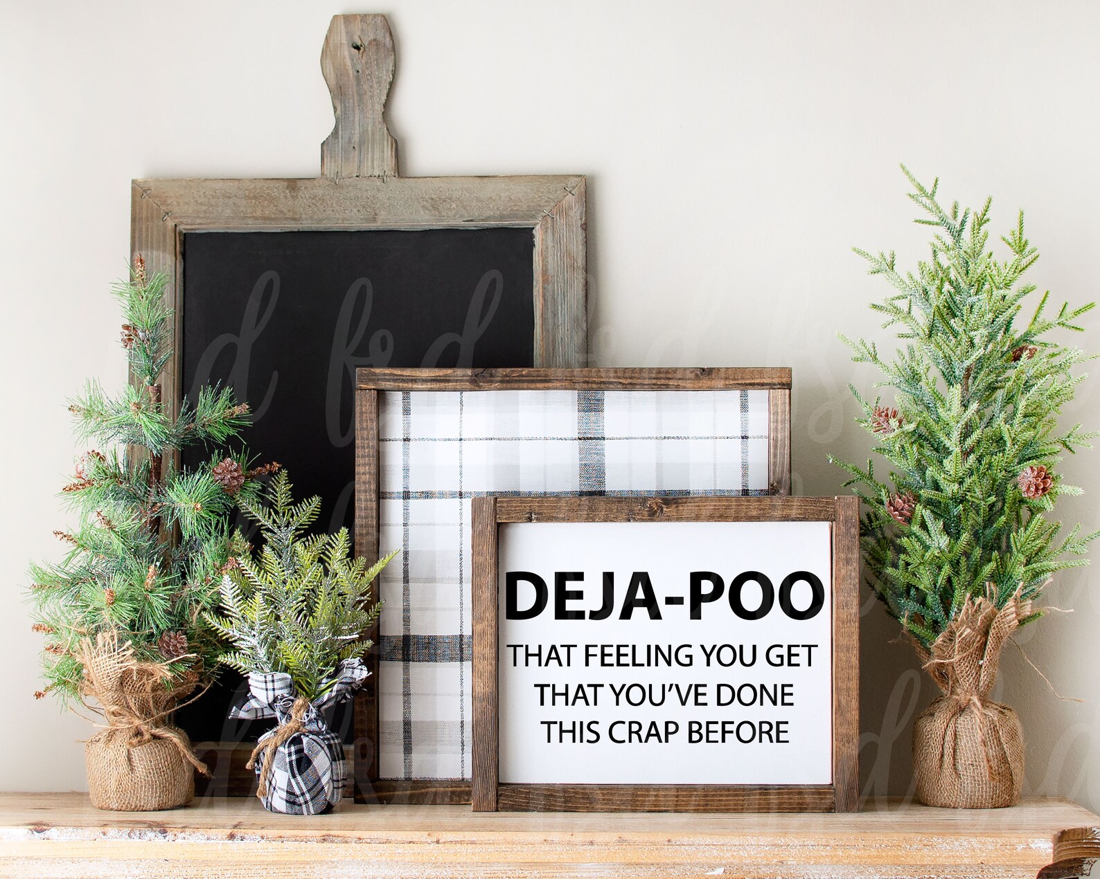 Dejapoo Bathroom Svg Toilet Sign Cut File Deja Poo Cricut | Etsy