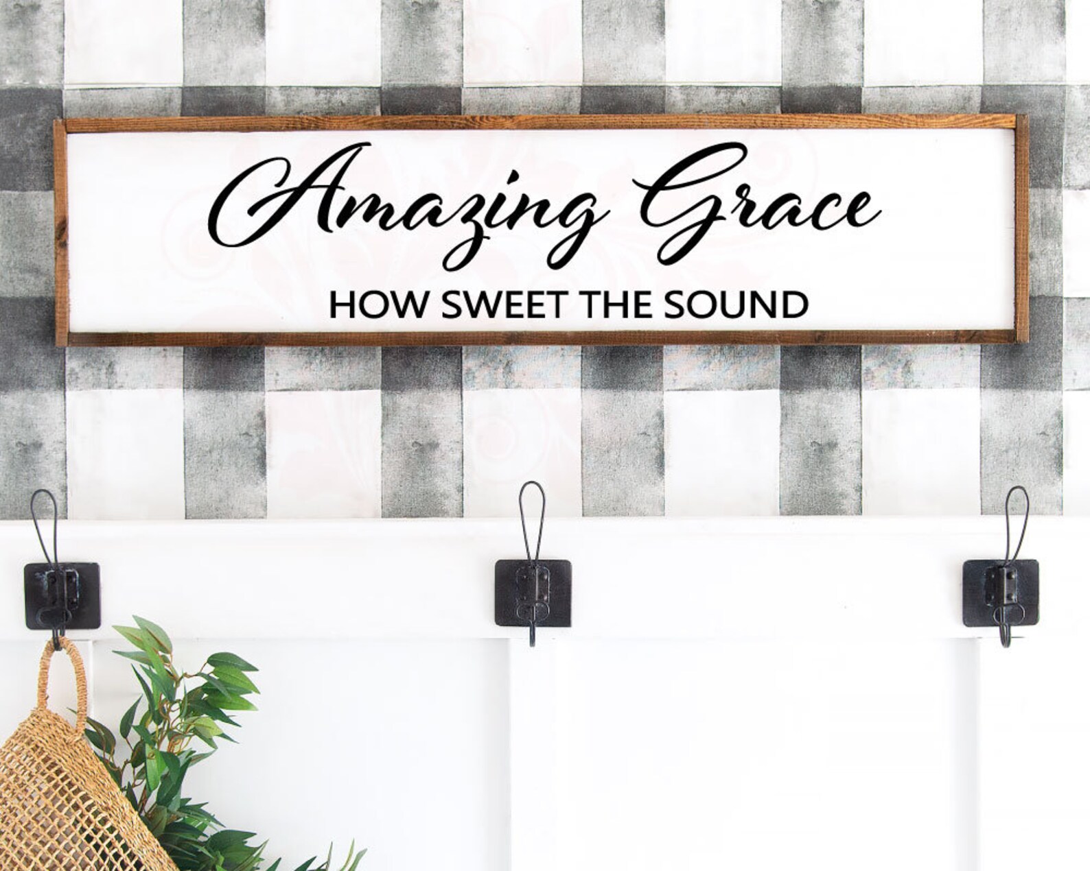 Amazing Grace Svg, Cricut Silhouette, Cut Files, SVG Wood Sign, Bible ...