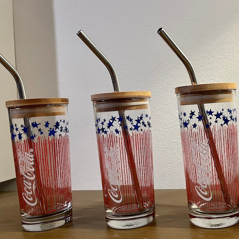 Buy Coca Cola Stripes Online In India - Etsy India