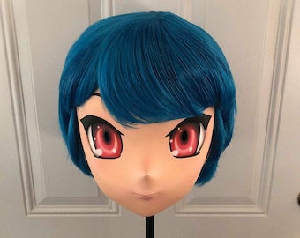 Kigurumi mask | Etsy