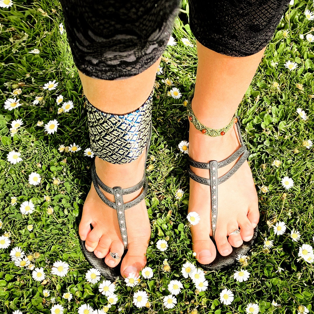 Ankle Bracelet Wallet, Wrist Wallet for Women, Elegant Wallet, Birthday ...