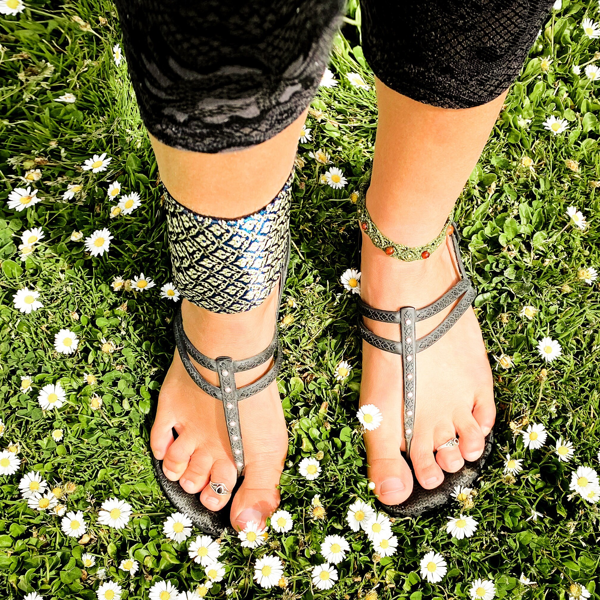 Ankle Bracelet Wallet Wrist Wallet for Women Elegant Wallet | Etsy